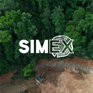 SIMEX - Imazongeo